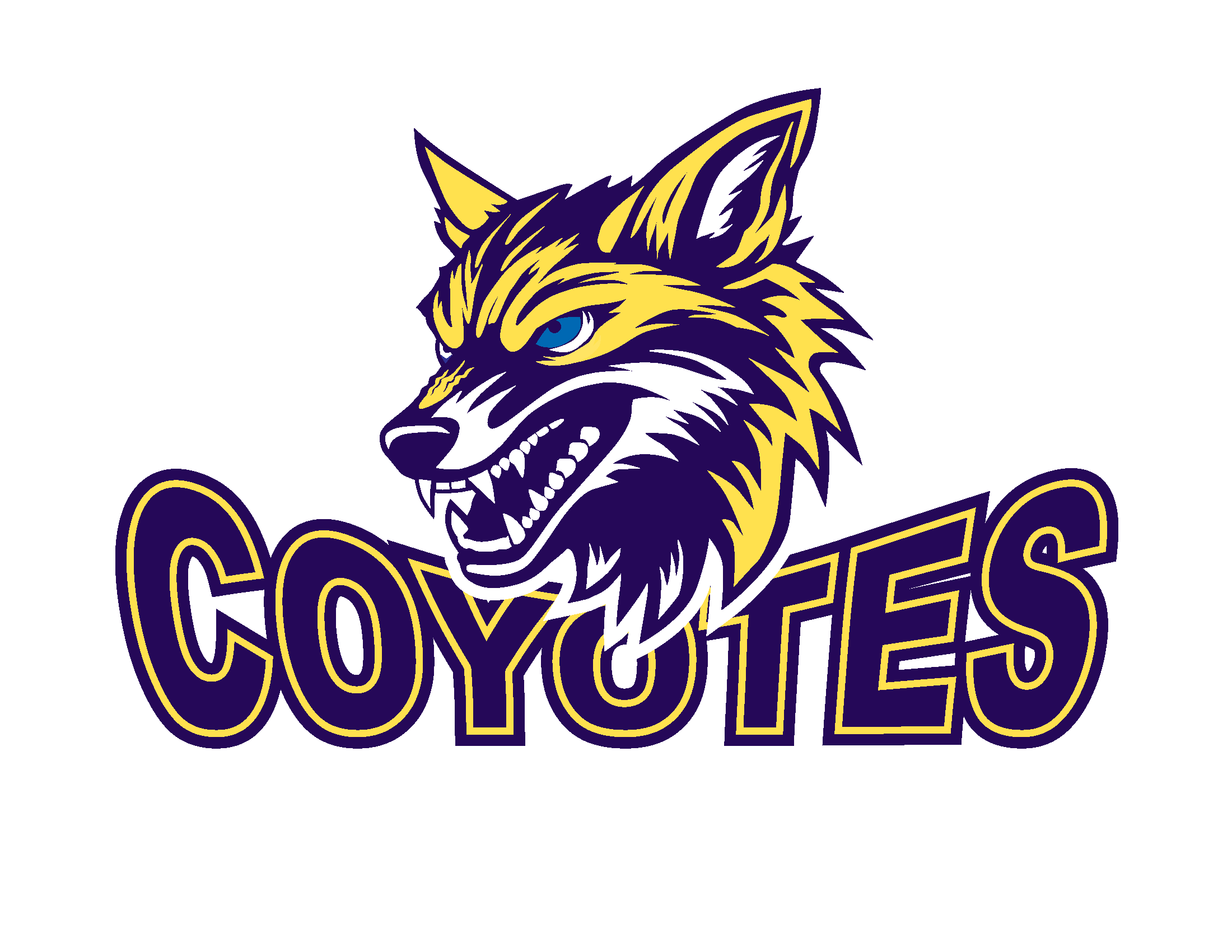 'Coyotes' selected as school name for Erie Migration District School