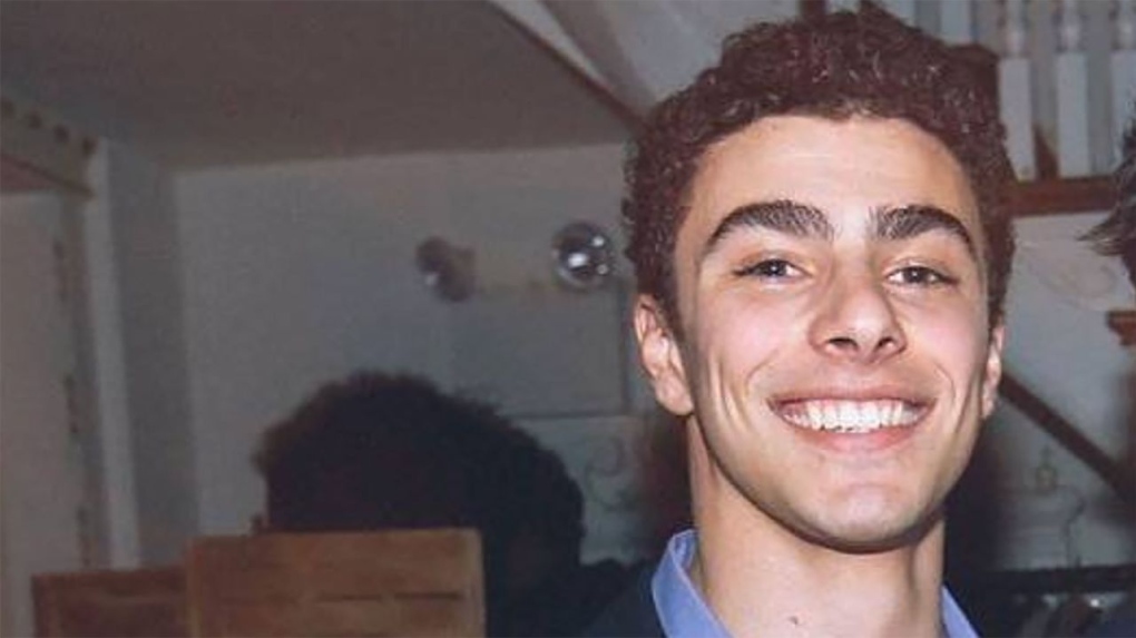Luigi Mangione, 26, arrested in connection with CEO shooting