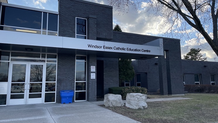 WECDSB trustees give final stamp of approval for 2025-26 budget