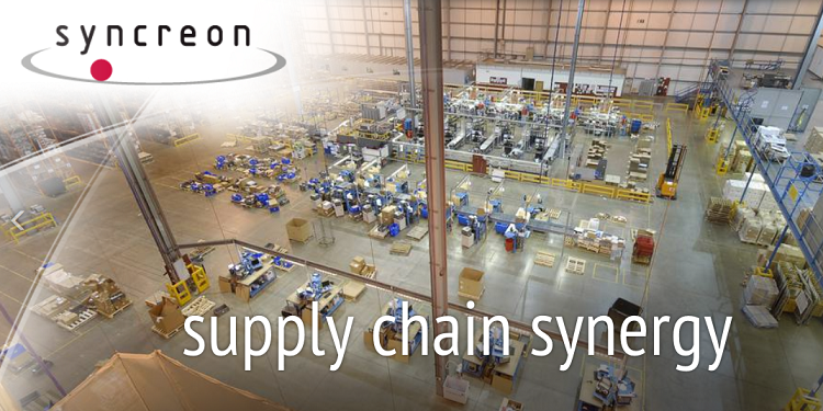 Syncreon Logo Hoe Kom Je Bij Syncreon In Tilburg Met Bus?