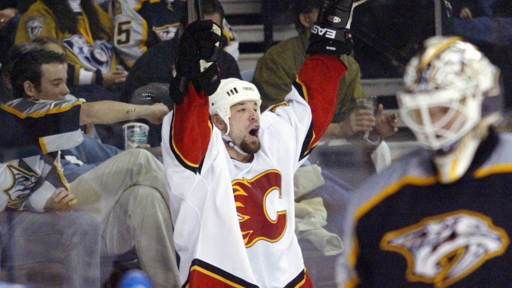 Simon's family says ex-enforcer died by suicide, 'strongly believes ...