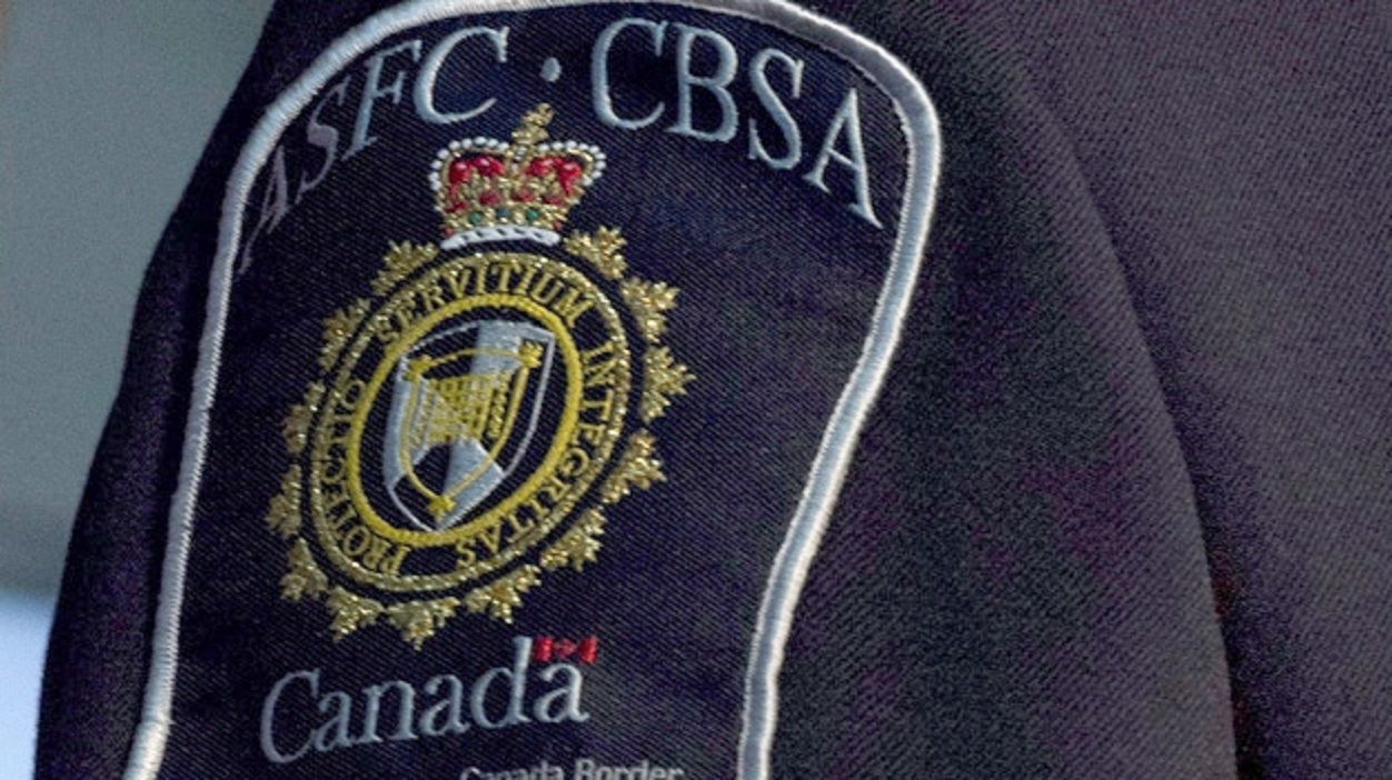 Strike votes for over 9,000 CBSA workers to begin next week