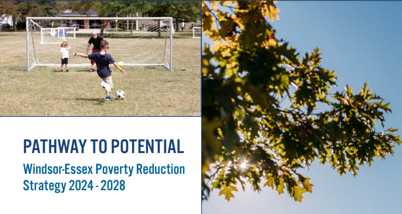 Essex County Council working towards Pathway to Potential