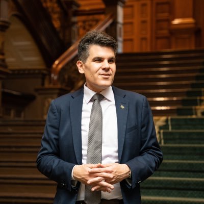 Dowie private members bill to create provincial urban parks