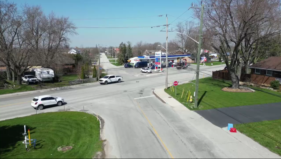 County Council green lights traffic study for Front Road intersections