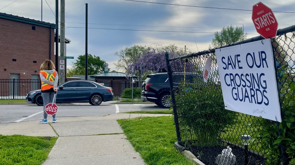 Tecumseh council to discuss phasing out school crossing guards at ...