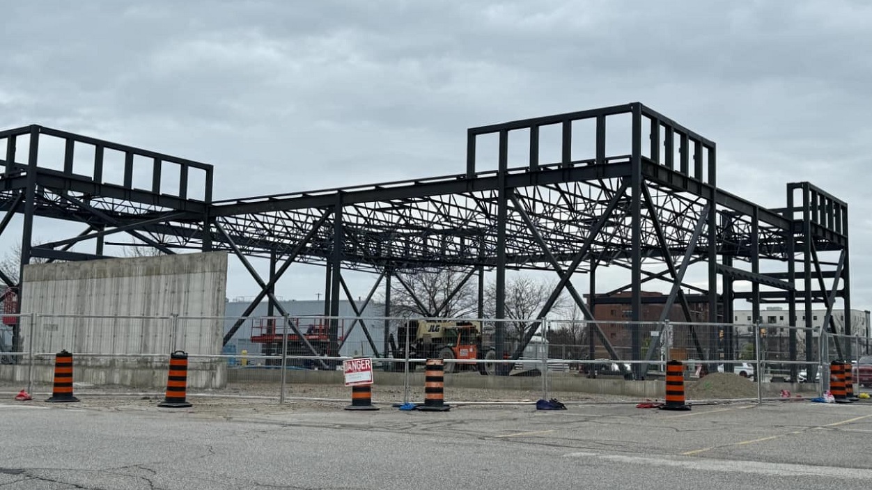 $12-million construction value for building permits in first quarter of ...