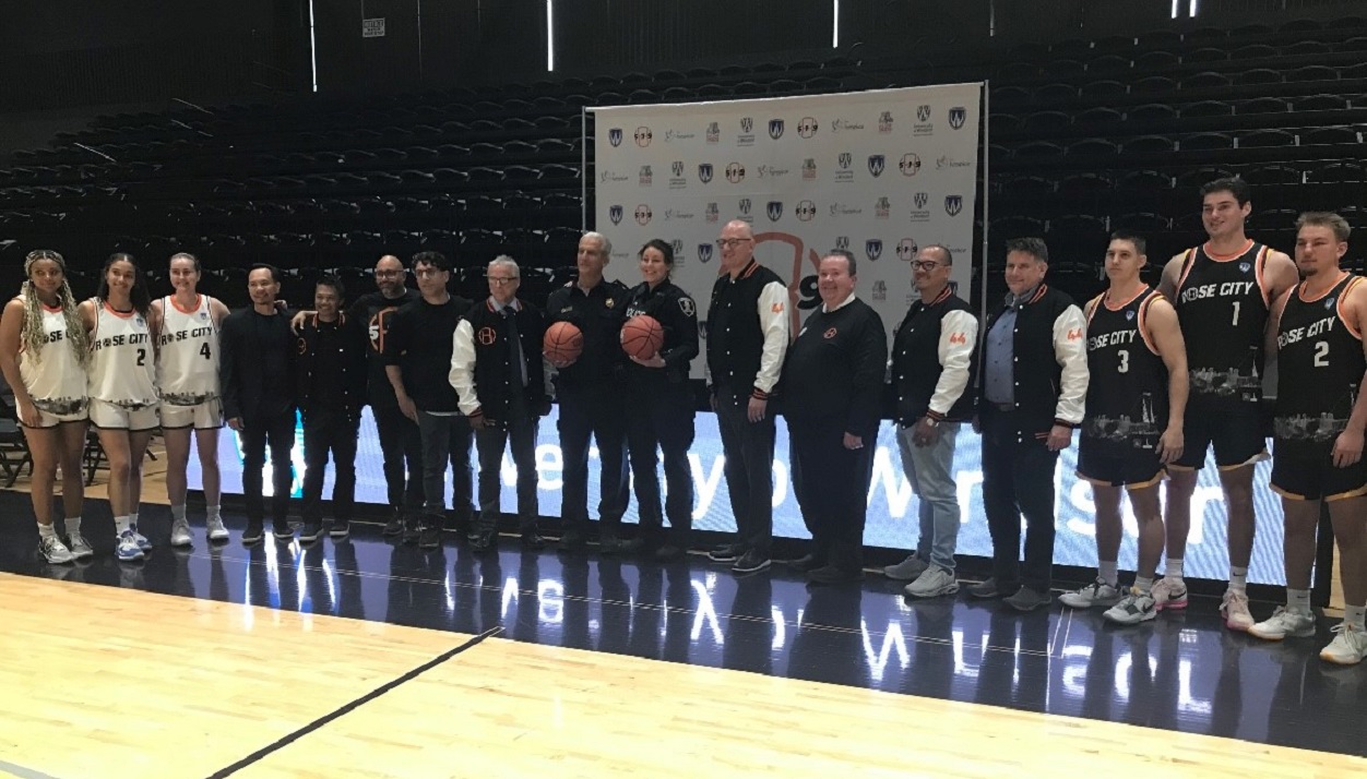 Basketball tournament 'Battle 519' taking place at Riverfront Festival ...