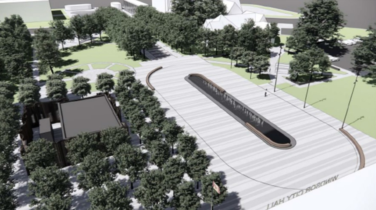 City defers decision on ice rink project to let public have a say on ...