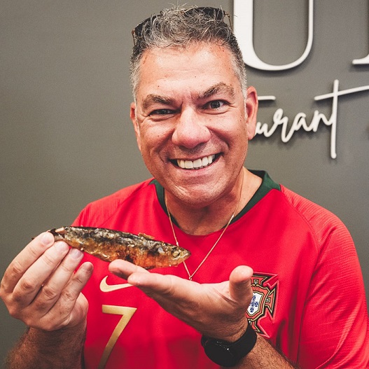 Busy opening weekend for Carrousel of the Nations