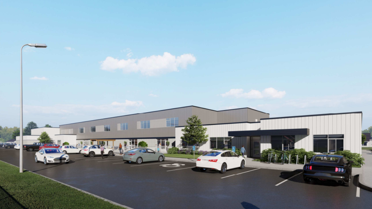 Construction of new public elementary school approved for Lakeshore