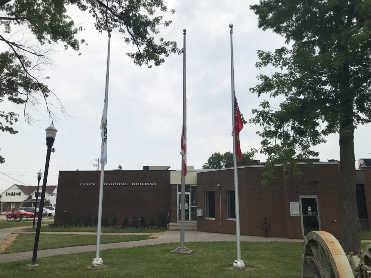 The community's heart is broken, says Essex mayor after 4 people found ...