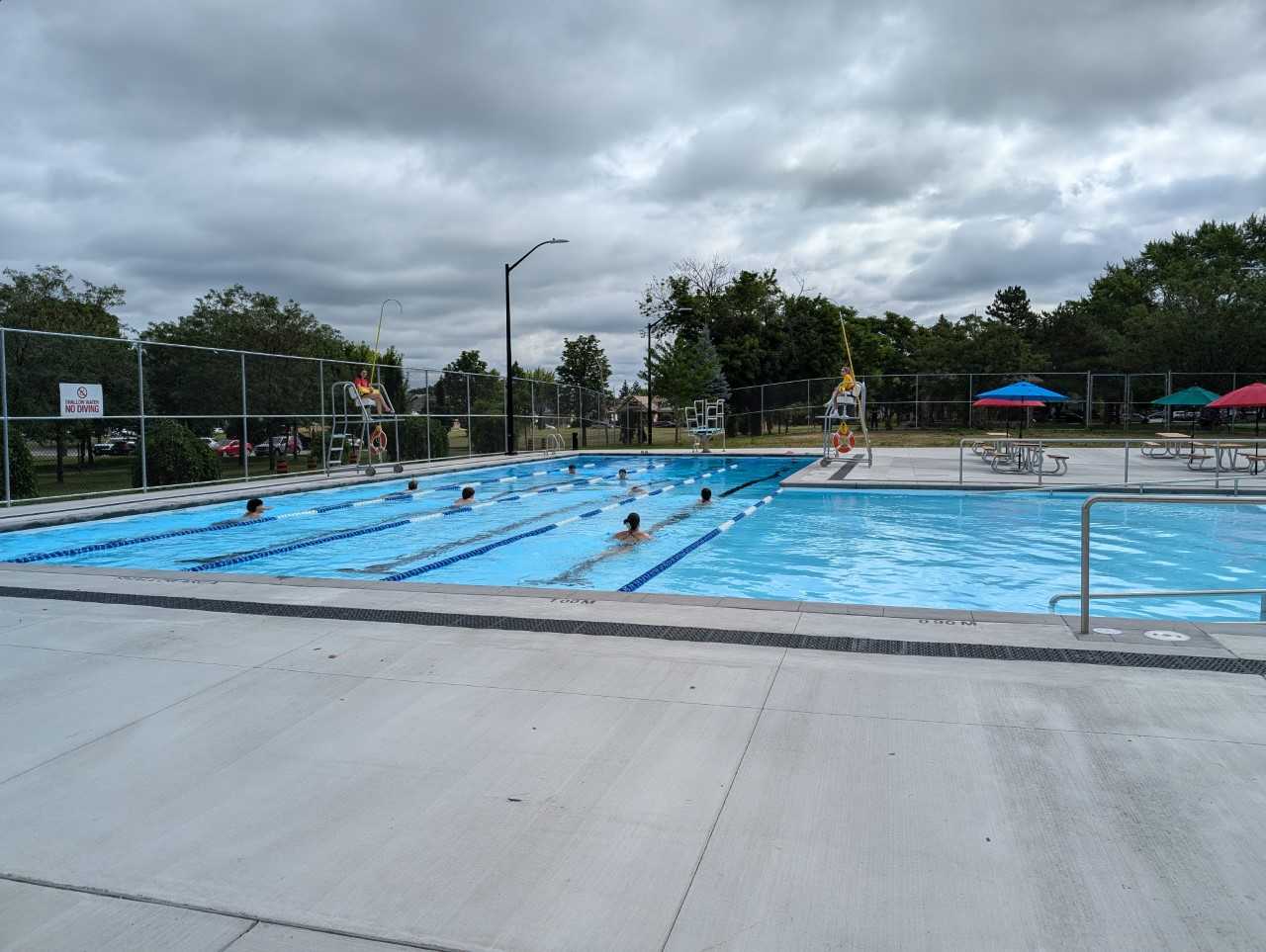 City opening new $3 million Lanspeary Pool on Saturday