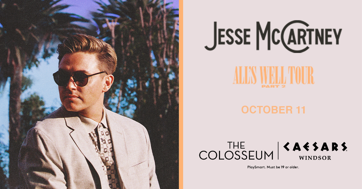 Jesse Mccartney 1998 Jesse McCartney Wikiwand