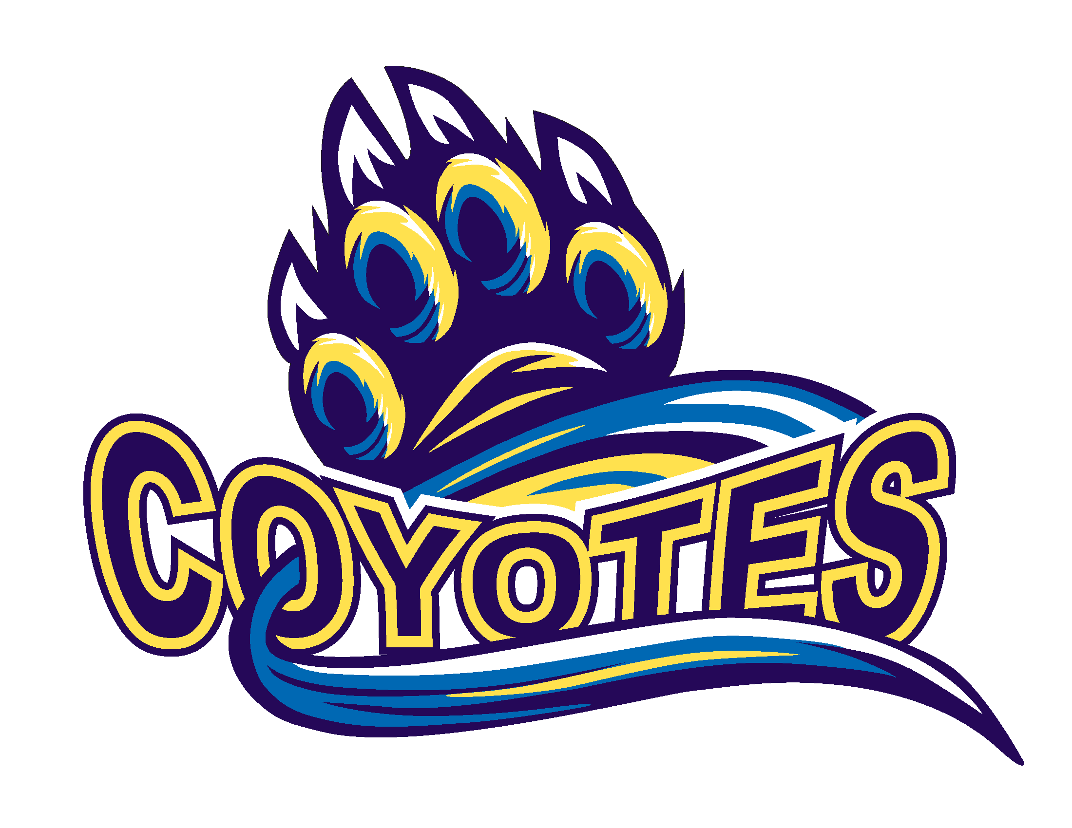Yotes Logo