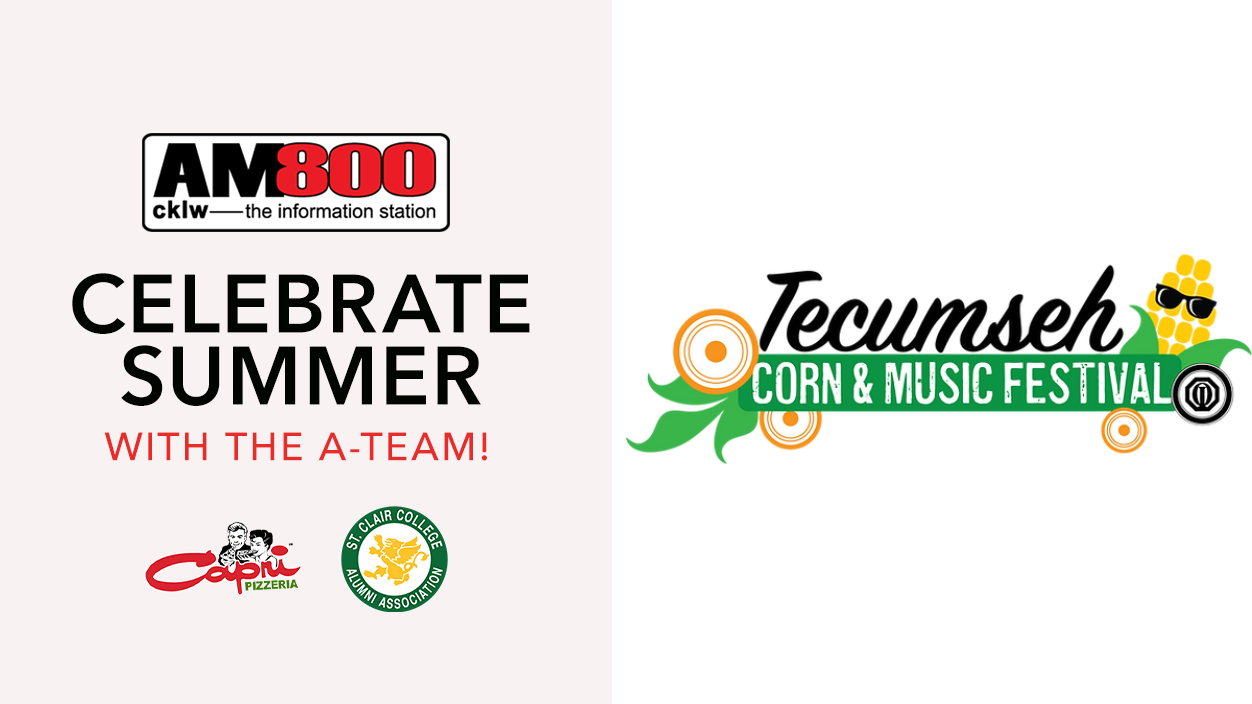 Tecumseh Corn and Music Festival