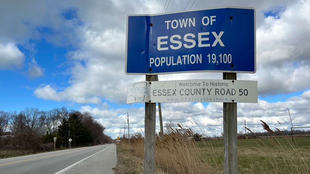 Essex invites the public to provide input on the draft of the new ...