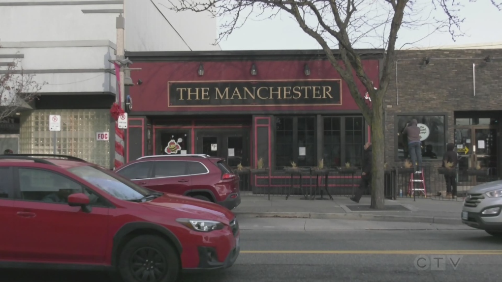 The Manchester Bar to reopen under new ownership