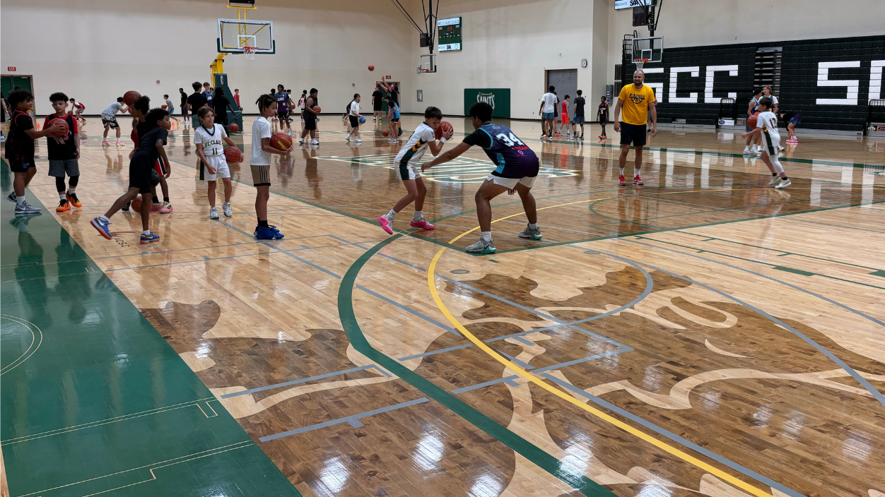 Registration open for inaugural Battle 519 basketball tournament