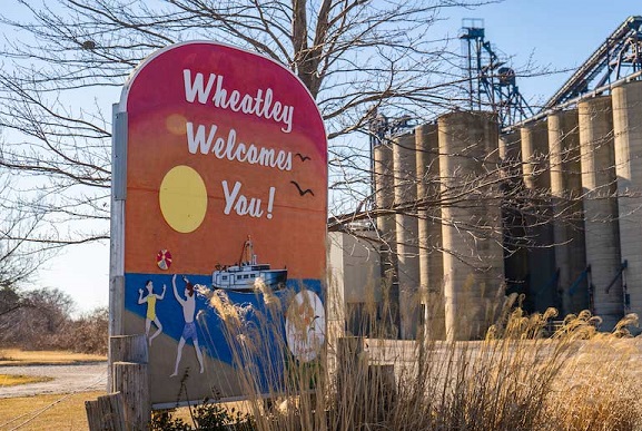 Officials hosting second community consultation session in Wheatley