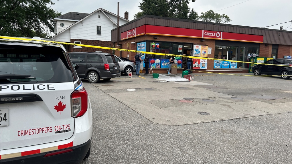 Suspect in custody following active Windsor Police investigation on ...