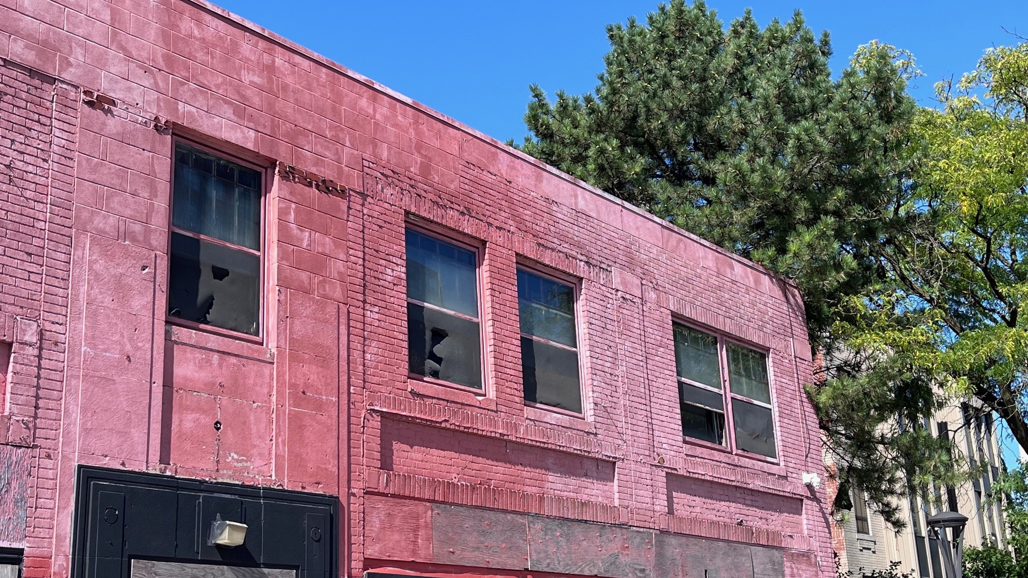 Proposed changes to Windsor's property standards bylaw takes aim at ...