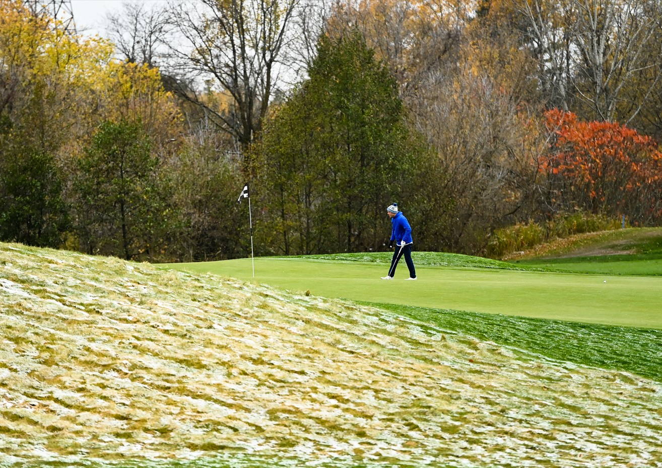 Forecast for Windsor-Essex for Tuesday, December 10, 2024