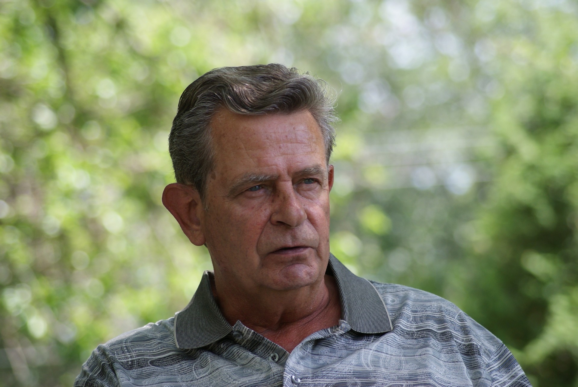 Last chief of Kingsville police dead at 78