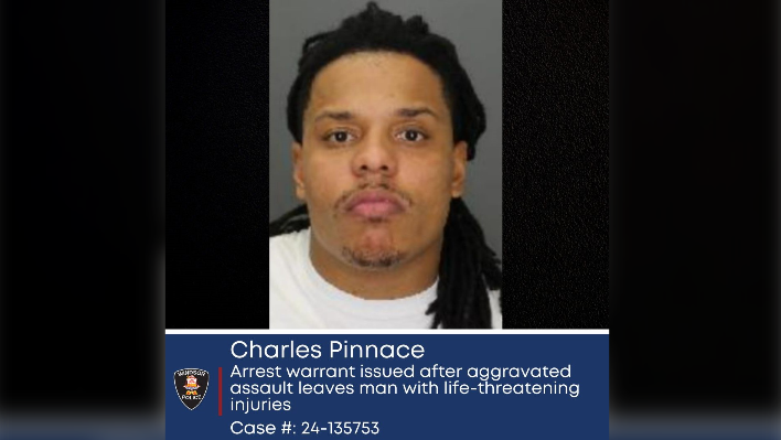 Man wanted in connection with serious aggravated assault investigation