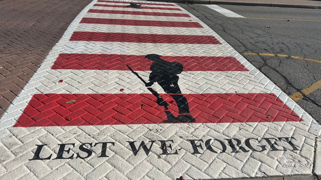 Lakeshore council directs administration to look at commemorative ...