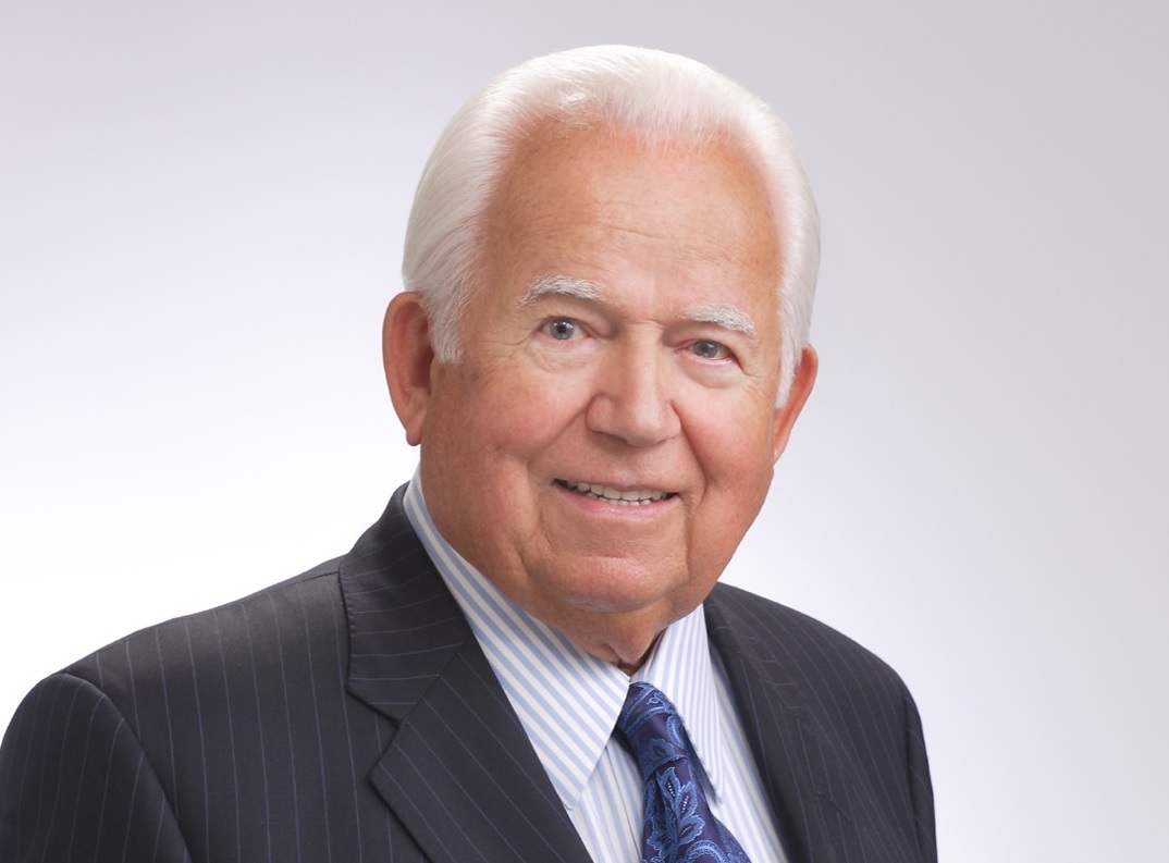 Michael Solcz Sr., founder of Valiant Corporation, philanthropist ...