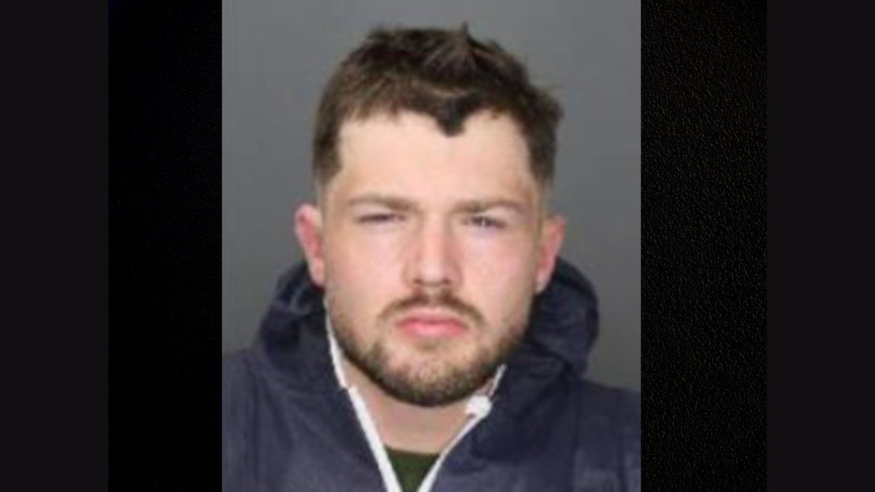 Police issue arrest warrant for car theft suspect wanted on 27 charges