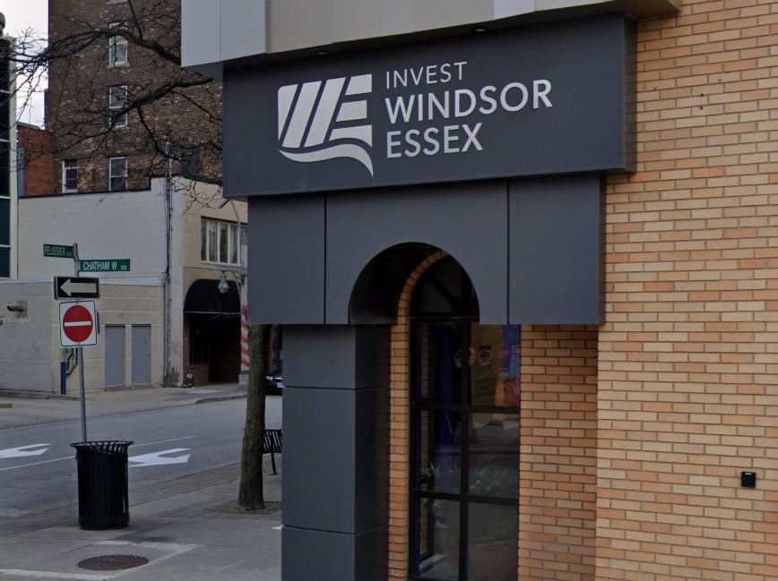 Former Caesars Windsor executive appointed strategic advisor to Invest ...