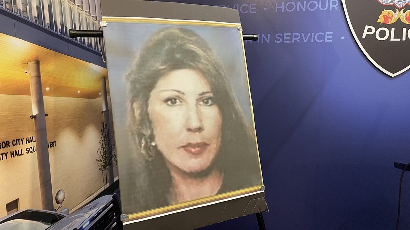 $20,000 reward offered in 1995 cold case murder