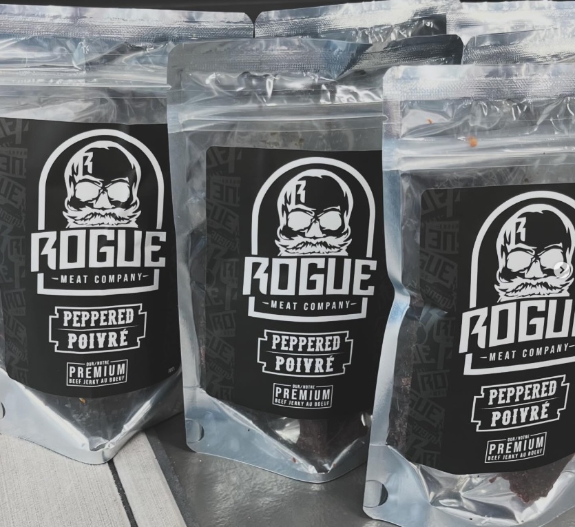 Local beef jerky company partnering with Loblaw for six-week test trial