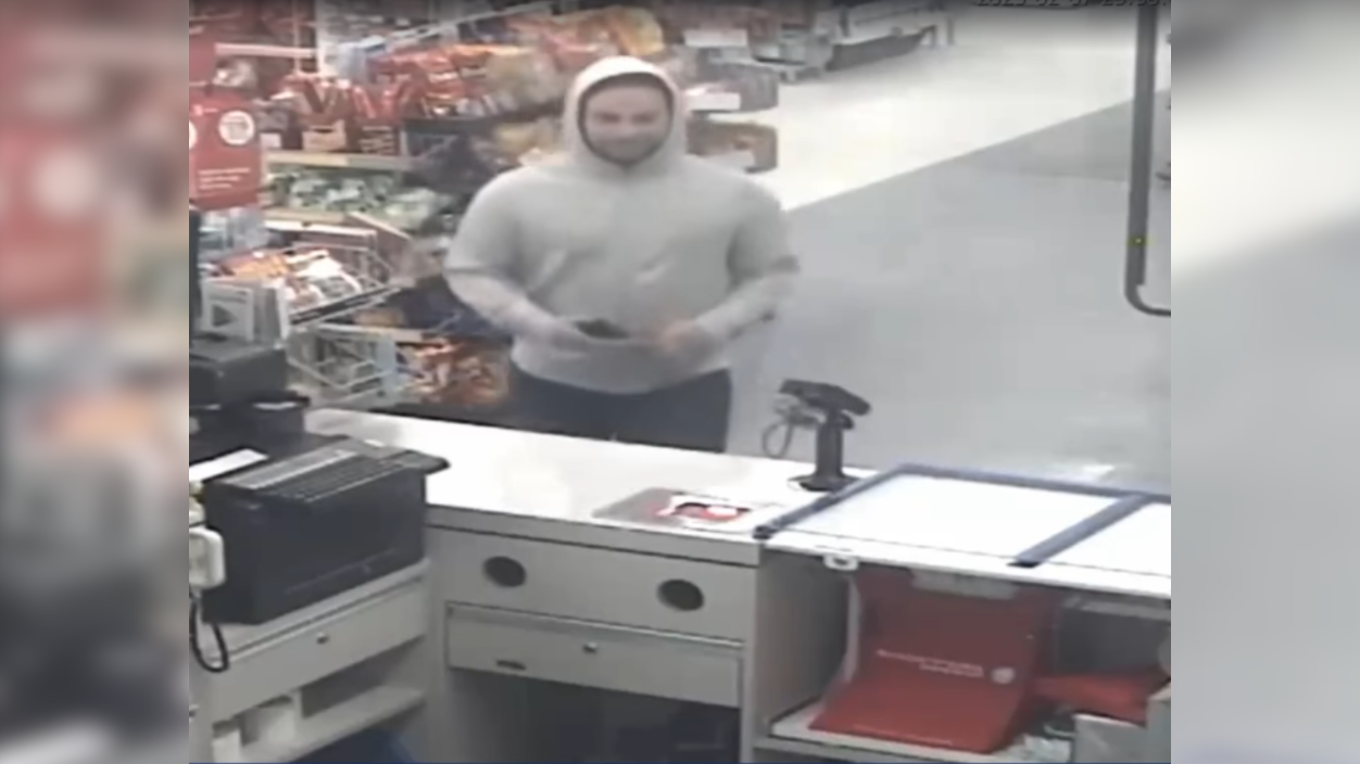 WATCH: Windsor police seek help identifying suspect in counterfeit ...