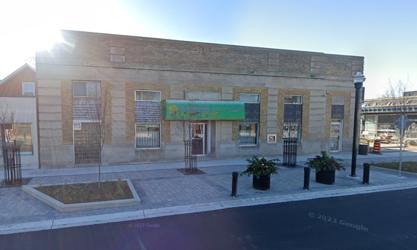 Essex to consider adding heritage designation to former Imperial Bank ...