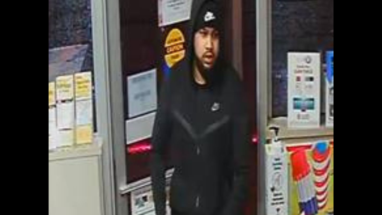 Third suspect identified in connection to Amherstburg arson