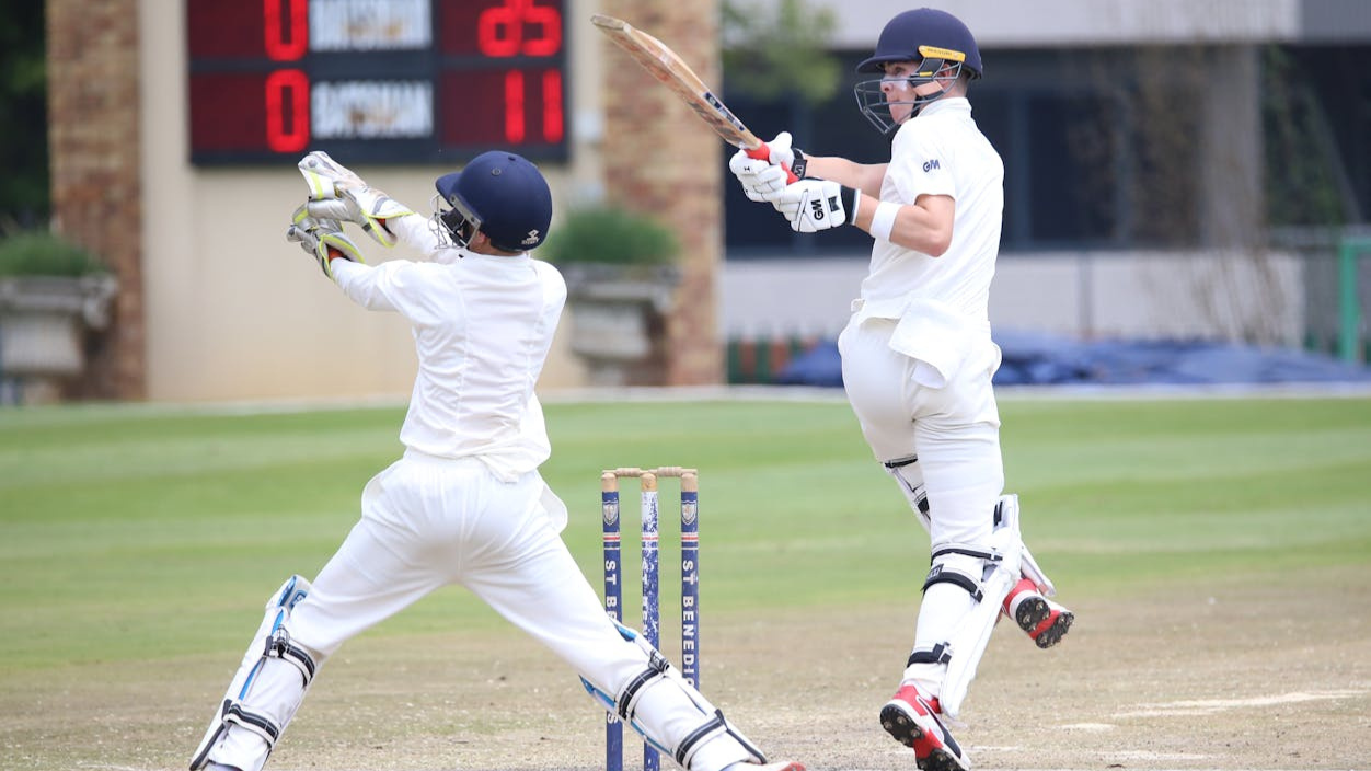 Cricket group seeks to build permanent pitch at Anderdon Park in ...