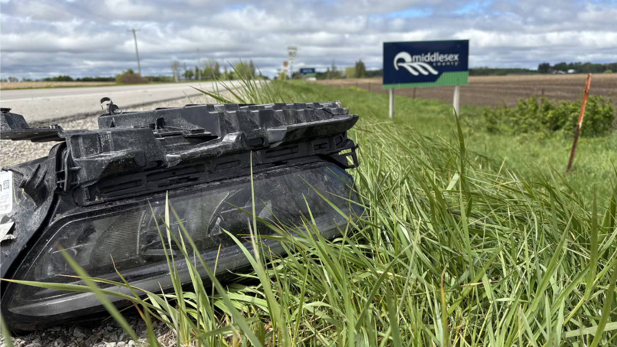 Walkerton grieves loss of four students and beloved teacher in London ...