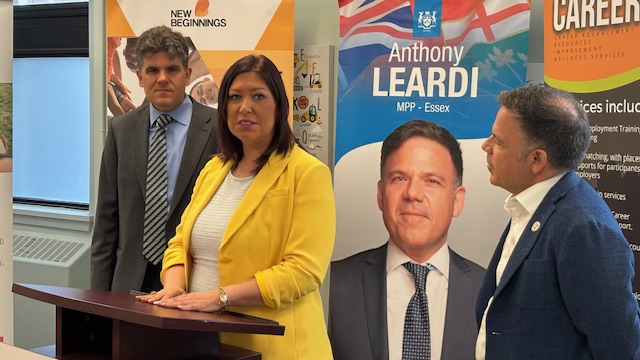 New Beginnings to offer Child Victim Witness Program