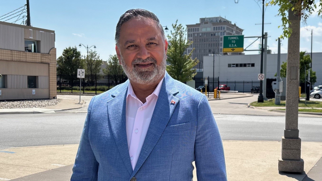 'Uncertainty' one of the hardest parts around tariffs, says Windsor ...