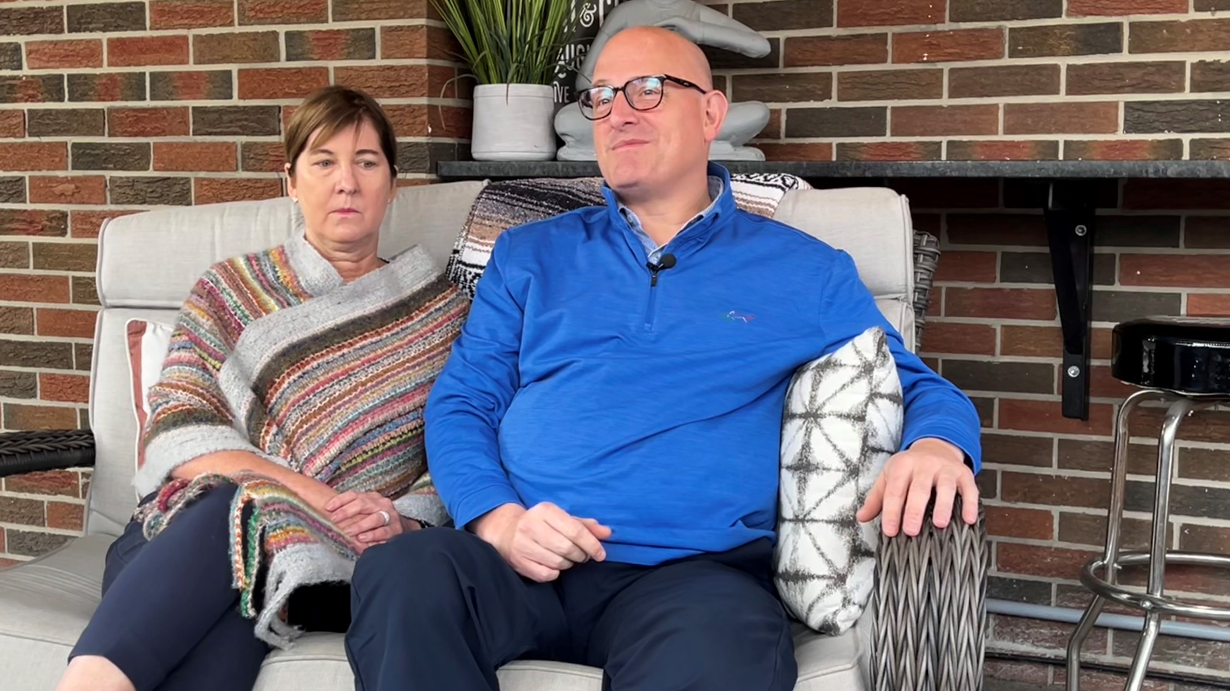 Listen: Windsor's mayor diagnosed with prostate cancer