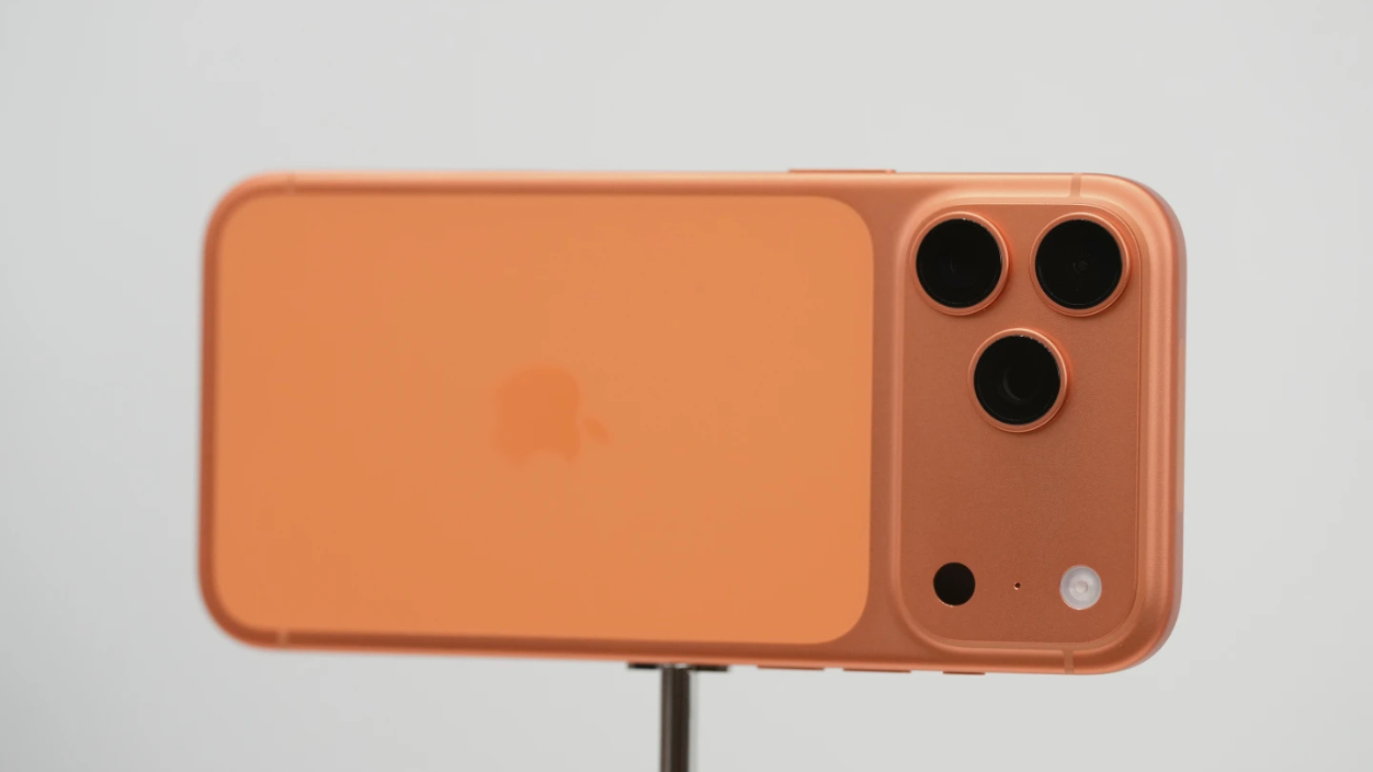 Apple’s iPhone 17 line-up includes a new ultra-thin model and $100 ...