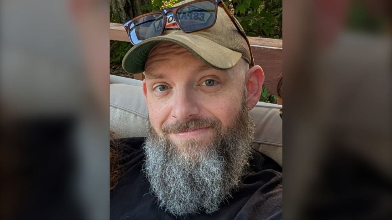 41-year-old victim in fiery crash dies