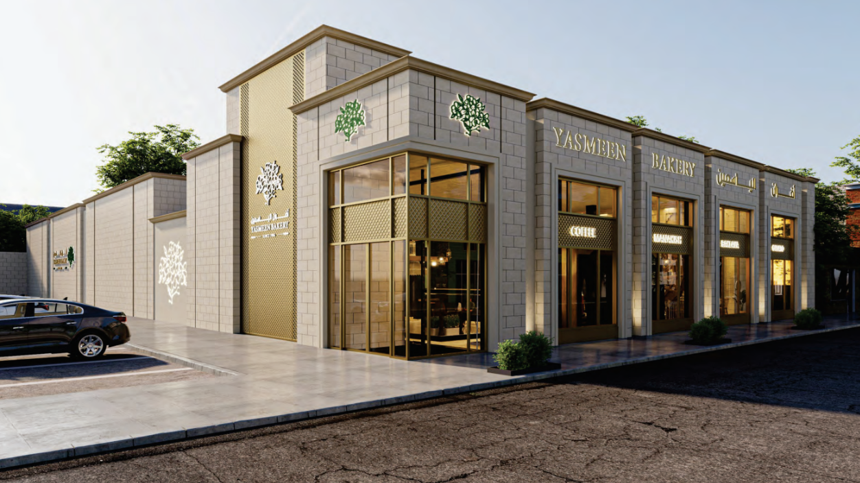 Windsor bakery granted city support to transform vacant building into ...