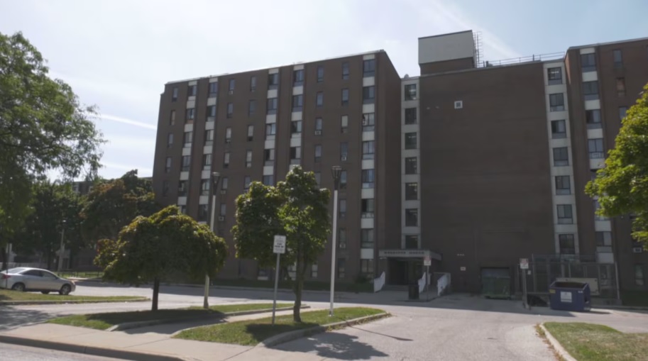 31 arrested after police blitz in Glengarry neighbourhood