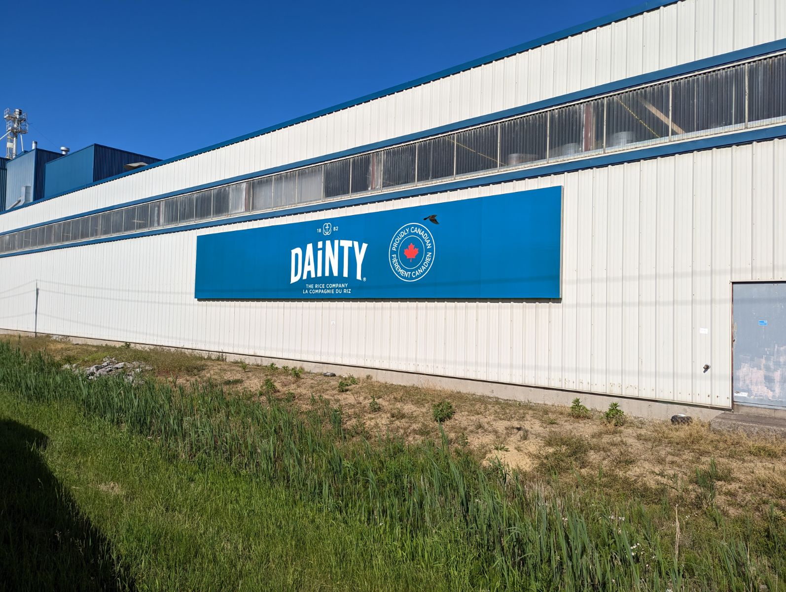 Dainty Foods planning U.S. expansion but will continue to grow Canadian ...