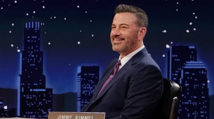 Sinclair brings Jimmy Kimmel’s show back to its ABC-affiliated stations ...