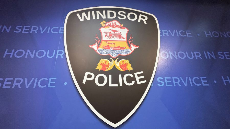 New Windsor police chief to be introduced
